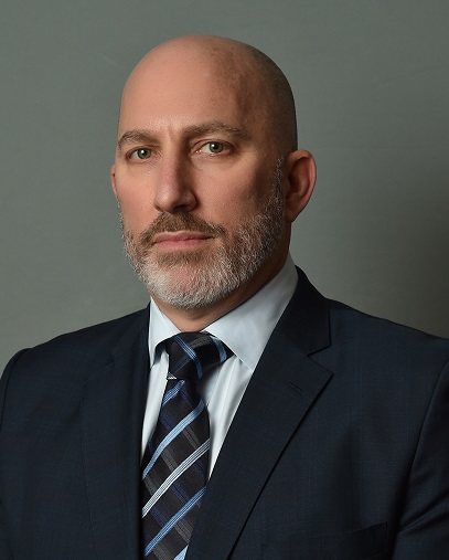 Jonathan Weiss - Greenspoon Marder LLP