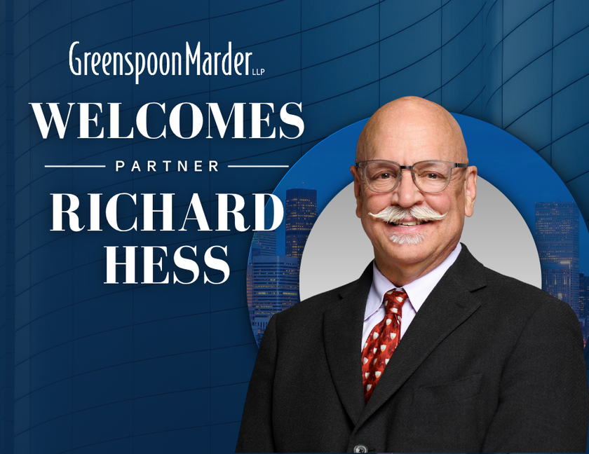 Greenspoon Marder Expands the Wills, Trusts and Estates Practice Group ...